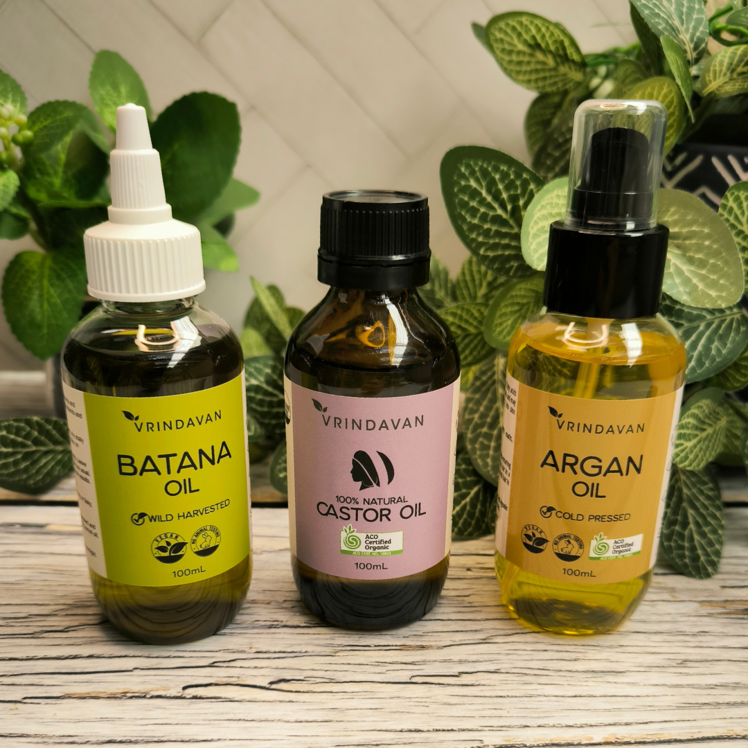 Most Popular – Vrindavan Body Care
