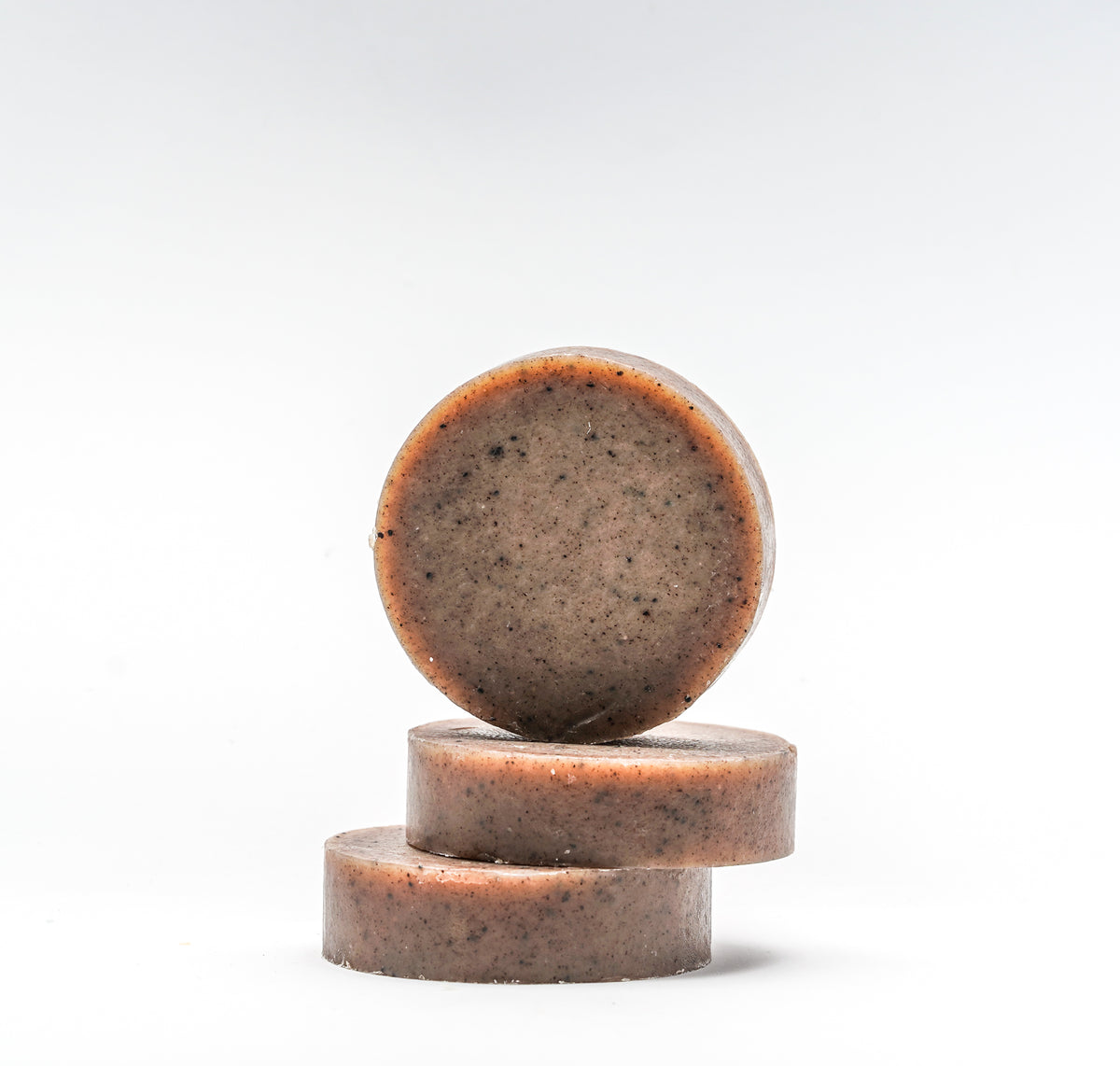 Aromatic Cinnamon Round Soap – Natural, Organic Ingredients – Vrindavan ...